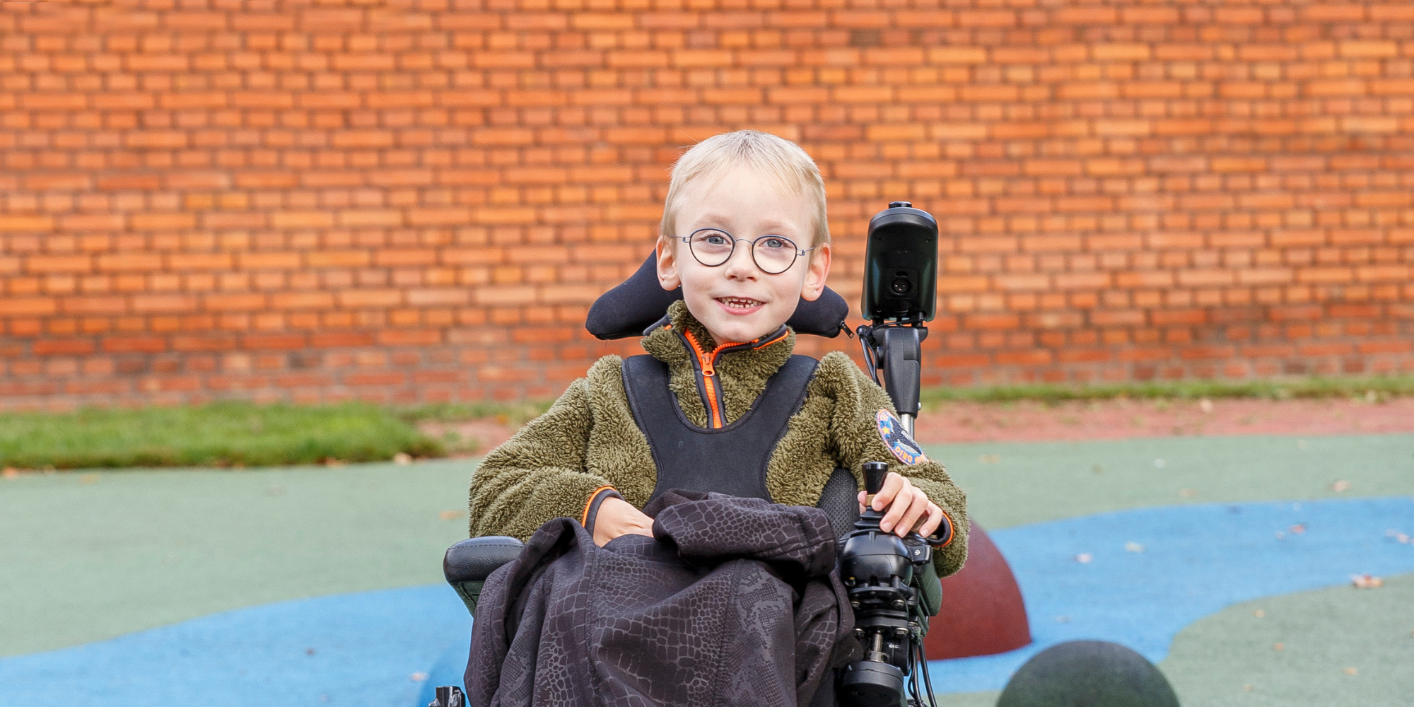 Changing mindsets and raising awareness for the disabled community ...